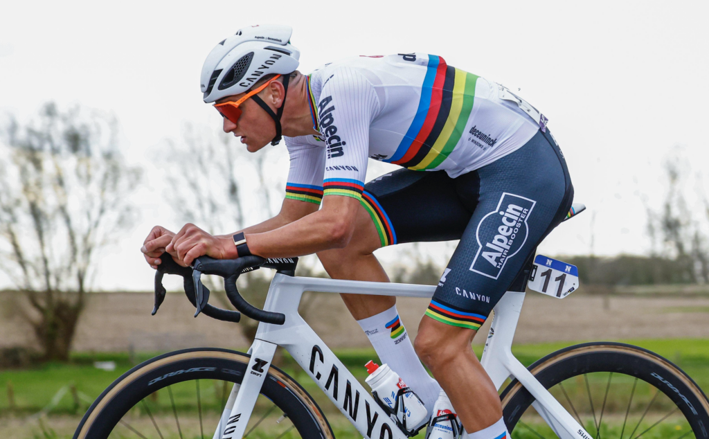 Garmin and Whoop help You to Supercompensate – Faster Bike Blog